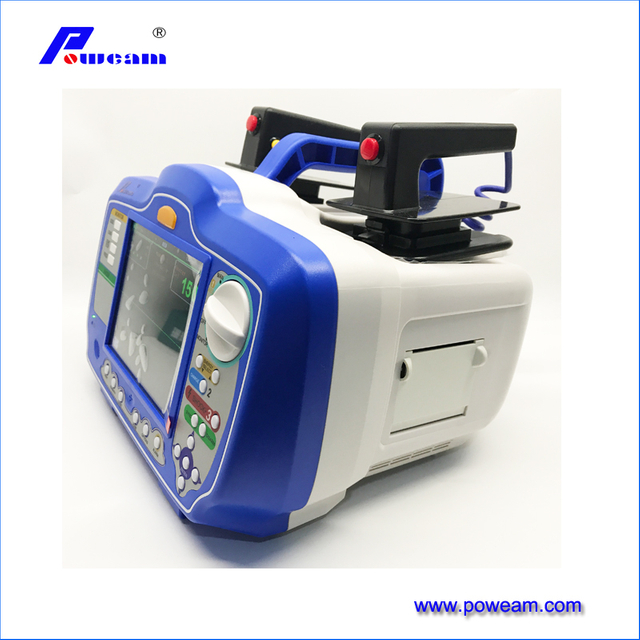 China Defibrillator manufacturers, Defibrillator suppliers ...