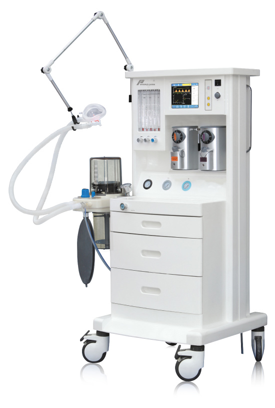 Hospital GE Anaesthesia Machines from China manufacturer - Poweam Medical